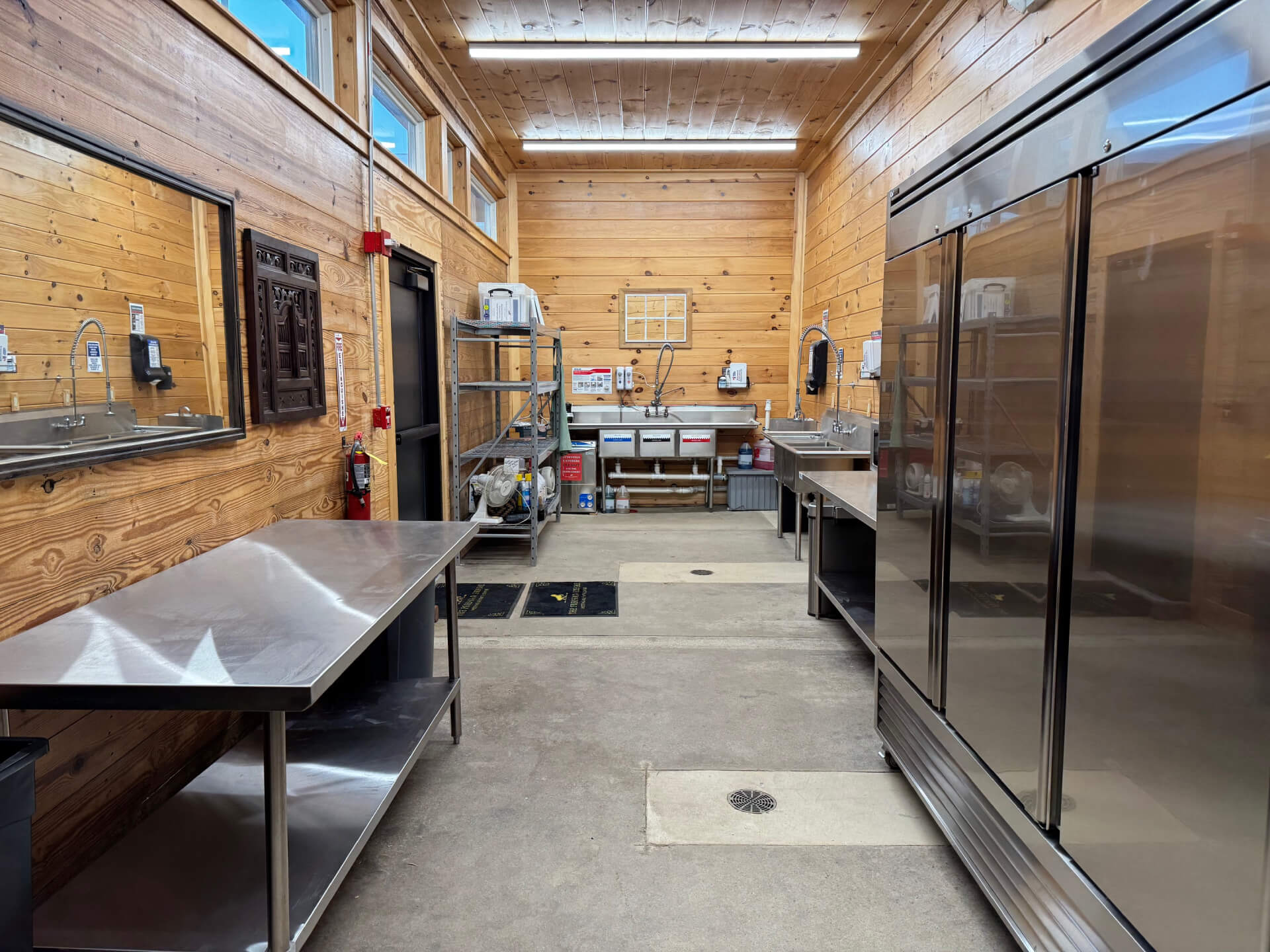 Amenities for Your Event | The Friesian Empire Services